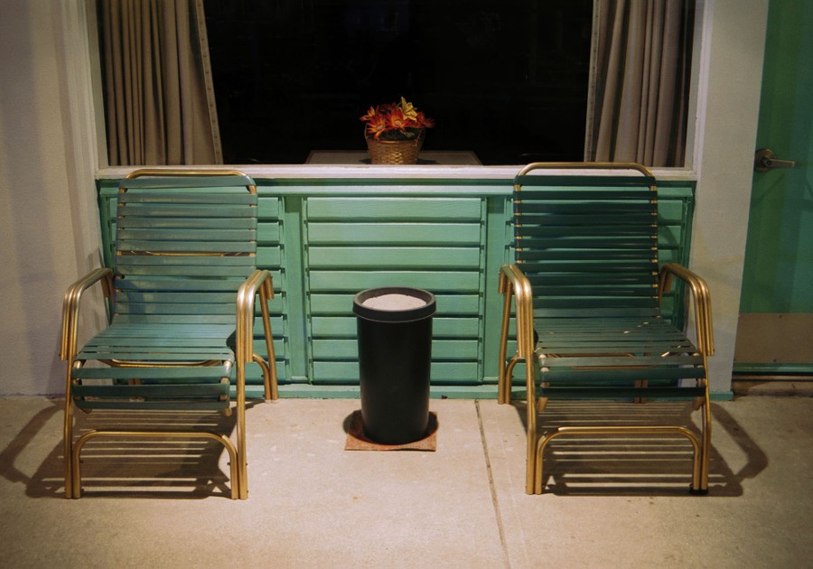 Photos Of Wildwood New Jersey Midcentury Motels By Mark Havens The